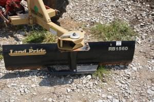 Land Pride RB1560 Lot No. 40 Other Equipment For Sale | Tractor Zoom