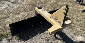 SOLD - Land Pride RB1672 Other Equipment | Tractor Zoom