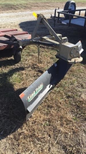 SOLD - Land Pride RB3596 Lot No. 33 Other Equipment | Tractor Zoom