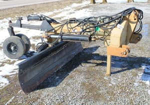 SOLD - Land Pride RB4596 Lot No. 5 Other Equipment | Tractor Zoom