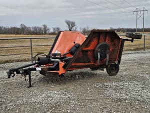 SOLD - Land Pride RC2512 Hay and Forage with 12 ft | Tractor Zoom