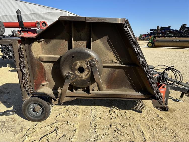 Land Pride RC2512 Hay and Forage Mowers - Batwing for Sale | Tractor Zoom