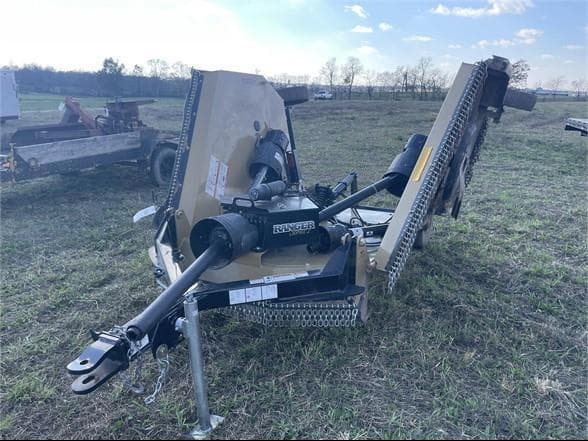 Land Pride RC2512 Hay and Forage Mowers - Batwing for Sale | Tractor Zoom