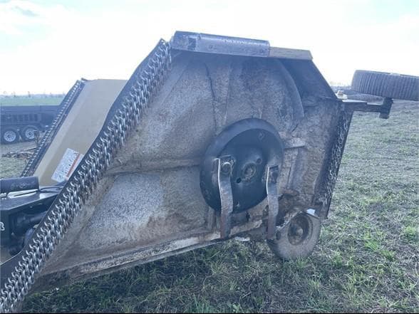 Land Pride RC2512 Hay and Forage Mowers - Batwing for Sale | Tractor Zoom