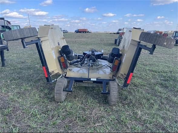 Land Pride RC2512 Hay and Forage Mowers - Batwing for Sale | Tractor Zoom