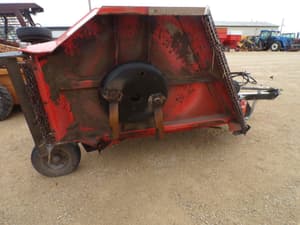 SOLD - Land Pride RC2512 Lot No. 1987 Hay and Forage | Tractor Zoom