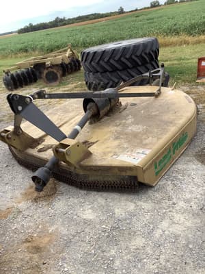 SOLD - Land Pride RCF2784 Stock No. 126838 Hay and Forage with 7 ft ...