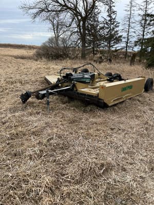 SOLD - Land Pride RCM5014 Lot No. 11 Hay and Forage with 14 ft ...