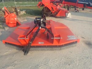 SOLD - Land Pride RCR1884 Lot No. 13774 Hay and Forage with 7 ft ...