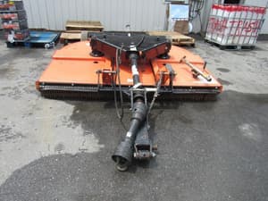 SOLD - Land Pride RCR2596 Lot No. 7196 Hay and Forage with 8 ft ...