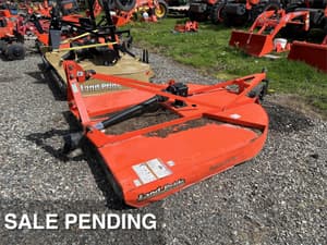 Land Pride RCR1272 Stock No. 75340 Hay and Forage For Sale with 6 ft ...