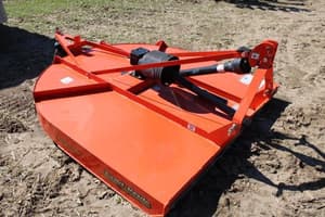 SOLD - Land Pride RCR1272 Lot No. 311 Hay and Forage with 6 ft ...