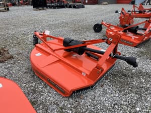 SOLD - Land Pride RCR1860 Stock No. O10653 Hay and Forage with 5 ft ...