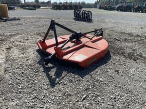 Land Pride RCR1872 Stock No. 1121791 Hay and Forage For Sale with 6 ft ...