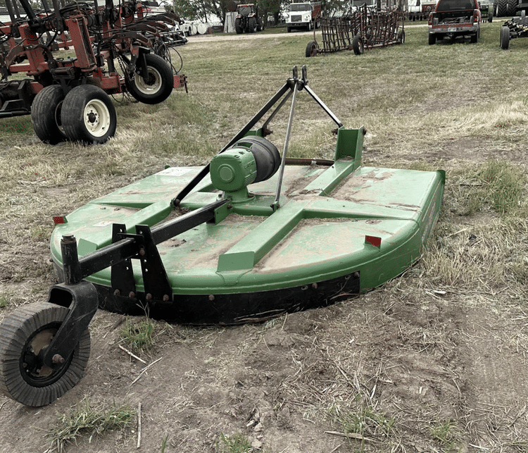 Land Pride RCR1884 Hay and Forage Mowers - Rotary for Sale | Tractor Zoom