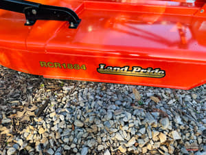 SOLD - Land Pride RCR1884 Stock No. 32242 Hay and Forage with 7 ft ...