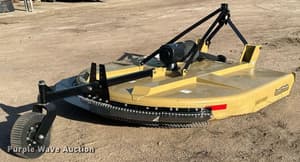 SOLD - Land Pride RCR1884 Lot No. EQ1298 Hay and Forage with 7 ft ...