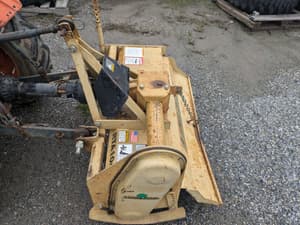 SOLD - Land Pride RTA1042 Stock No. 199211 Tillage with 3.5 ft ...