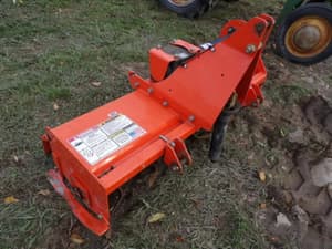 SOLD - Land Pride RTA1250 Lot No. 262 Tillage | Tractor Zoom