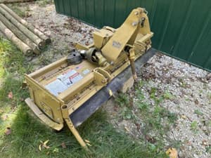 SOLD - Land Pride RTR1058 Lot No. 53 Tillage | Tractor Zoom