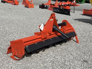 SOLD - Land Pride RTR1274 Stock No. A10634 Tillage with 6.17 ft ...