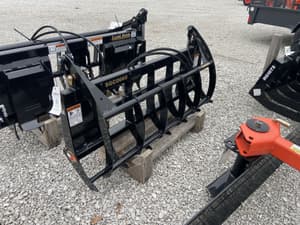 SOLD - Land Pride SGC0660 Stock No. I10450 Other Equipment | Tractor Zoom