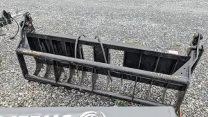 SOLD - Land Pride SGC1072 Stock No. 224068 Other Equipment | Tractor Zoom