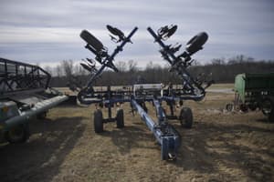 SOLD - Blu-Jet LandRunner Lot No. 2009 Chemical Applicators with --- In ...