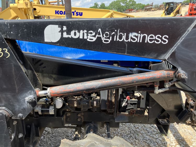 Landtrac 4100 Tractors 40 to 99 HP for Sale | Tractor Zoom