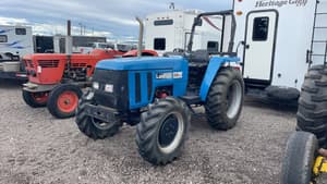 SOLD - Landtrac 530DTC Lot No. 4160 Tractors with 852 Hrs | Tractor Zoom