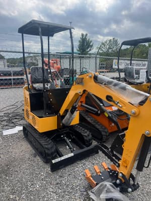 SOLD - Land Hero 12 Lot No. 5964905 Construction with --- Hrs | Tractor ...