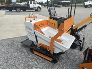SOLD - Landhero LDH-MCD500 Construction | Tractor Zoom