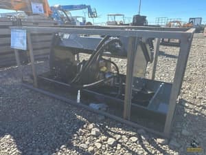 SOLD - Land Honor VPC-11-72W Lot No. 125 Other Equipment | Tractor Zoom