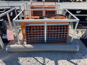 SOLD - Land Honor DCM-11-250G Other Equipment | Tractor Zoom