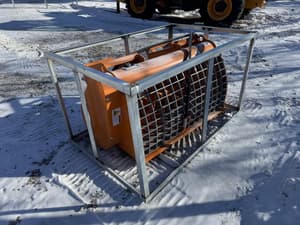 SOLD - 2024 Land Honor DCM-11-250G Lot No. 6803 Other Equipment ...
