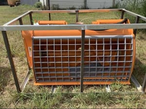 SOLD - Land Honor DCM-11-250G Lot No. 1115 Other Equipment | Tractor Zoom