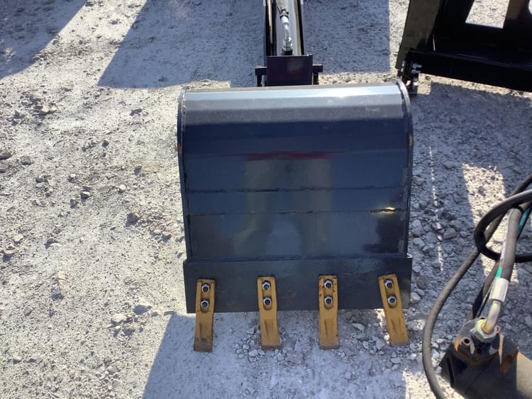 2023 Land Honor DGB-14-84D Other Equipment Skid Steer Attachments for Sale | Tractor Zoom