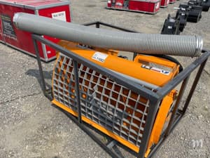 SOLD - 2023 Land Honor DCM-11-250G Lot No. 11682 Other Equipment ...