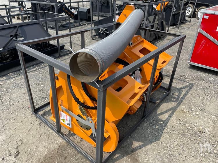 2023 Land Honor DCM-11-250G Other Equipment Skid Steer Attachments for ...