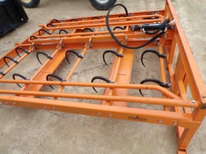 Land Honor HAG-12-24Q Lot No. 32781 Hay and Forage For Sale | Tractor Zoom