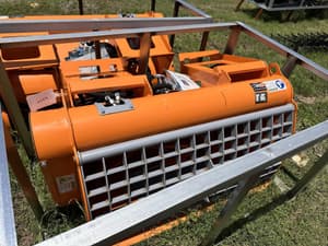 SOLD - 2024 Land Honor DCM-11-250G Lot No. 6059 Other Equipment ...