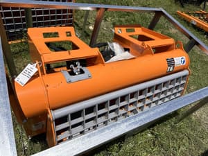 SOLD - 2024 Land Honor DCM-11-250G Lot No. 6060 Other Equipment ...