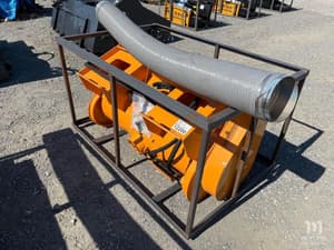 SOLD - 2023 Land Honor DCM-11-250G Lot No. 1276 Other Equipment ...