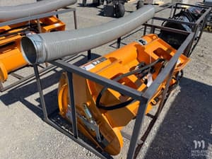 SOLD - 2023 Land Honor DCM-11-250G Lot No. 1277 Other Equipment ...
