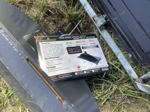 SOLD - Land Honor UHA-16-3000G Lot No. 1074 Other Equipment | Tractor Zoom