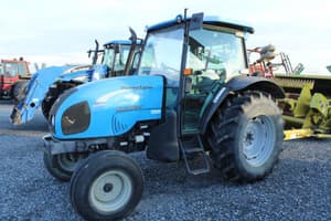 SOLD - Landini Powerfarm 75 tractor Tractors with 1,086 Hrs | Tractor Zoom