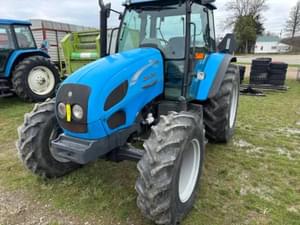 SOLD - Landini Vision 85 Lot No. 441 Tractors with 2,176 Hrs | Tractor Zoom