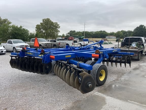 Landoll 6211 Tillage Disks for Sale | Tractor Zoom