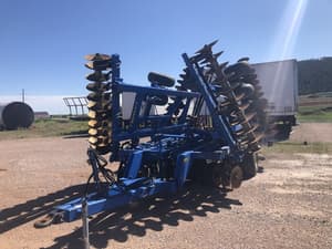 SOLD - Landoll 6230 Stock No. 81886 Tillage with 26 ft | Tractor Zoom
