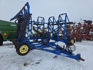 SOLD - Landoll 7130 Lot No. 102 Tillage | Tractor Zoom